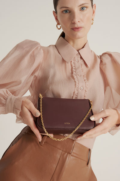 Segment Duet Tote Bag (L) – SEYER Official