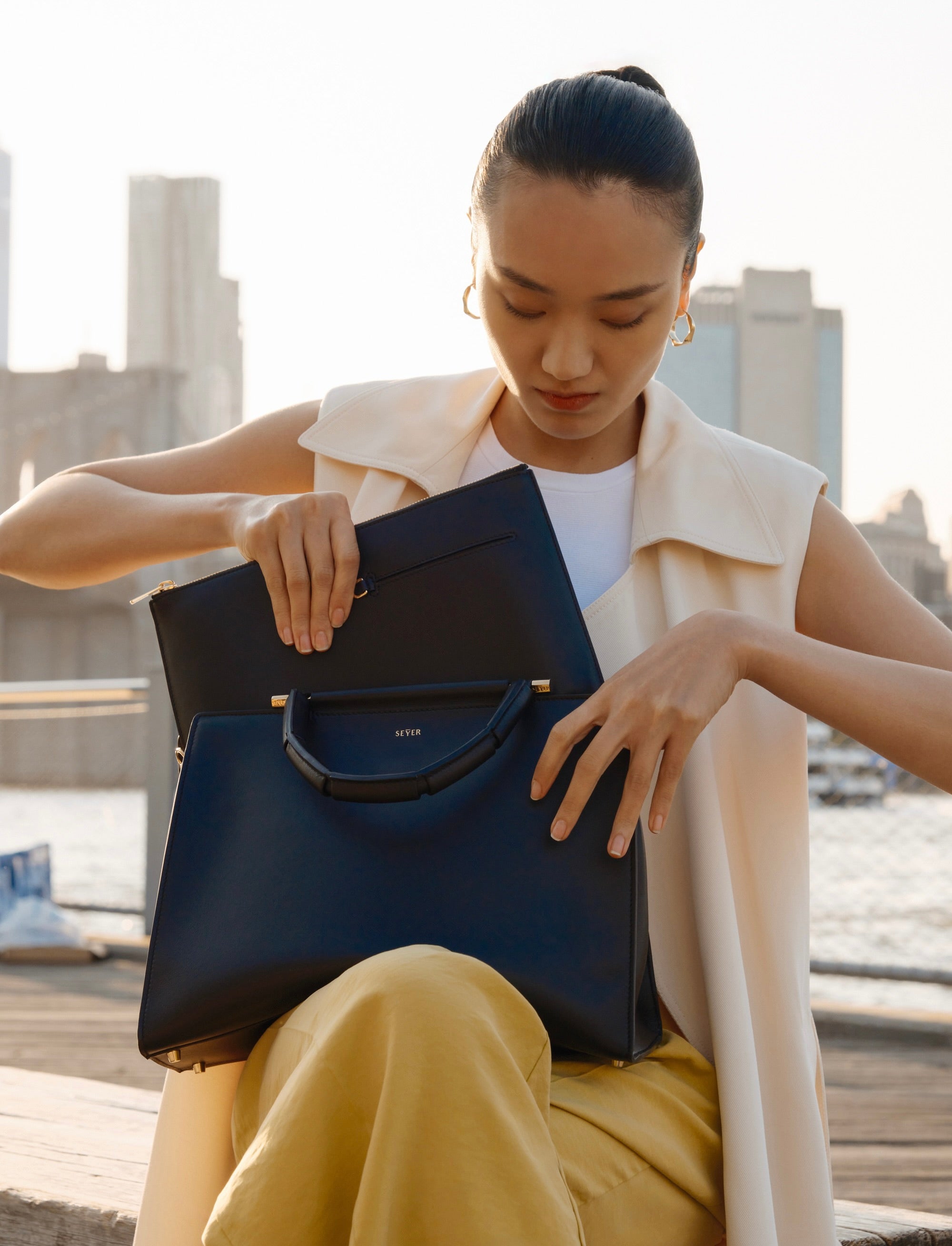 All Bags – SEYER Official